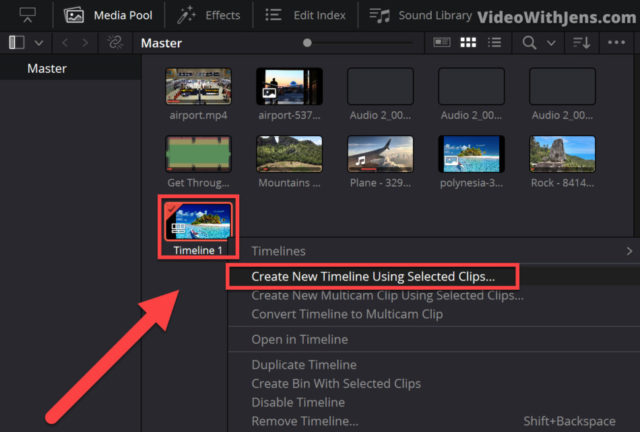 How To Merge Clips In DaVinci Resolve Quick Tutorial Video With Jens how-to-merge-clips-in-davinci-resolve-quick-tutorial-video-with-jens