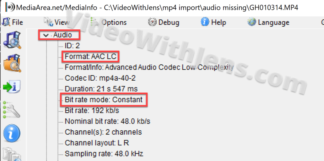 Fix MP4 Importing Issues in DaVinci Resolve (5 Solutions) Fix MP4 Importing Issues in DaVinci Resolve (5 Solutions)
