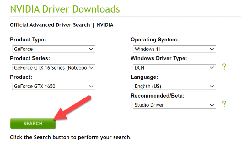 Fix “unsupported Gpu Processing Mode” In Davinci Resolve
