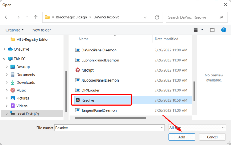 5 Ways To Fix “unable To Initialize Gpu” In Davinci Resolve