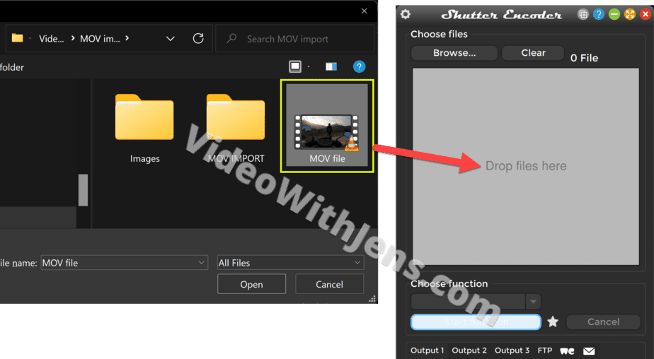 Fix MOV Import Issues: DaVinci Resolve (Common Issues) Fix MOV Import Issues: DaVinci Resolve (Common Issues)