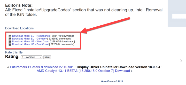 Fix “unsupported Gpu Processing Mode” In Davinci Resolve